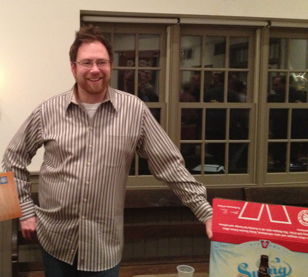 Michael P. Rocco | The Kennett Times